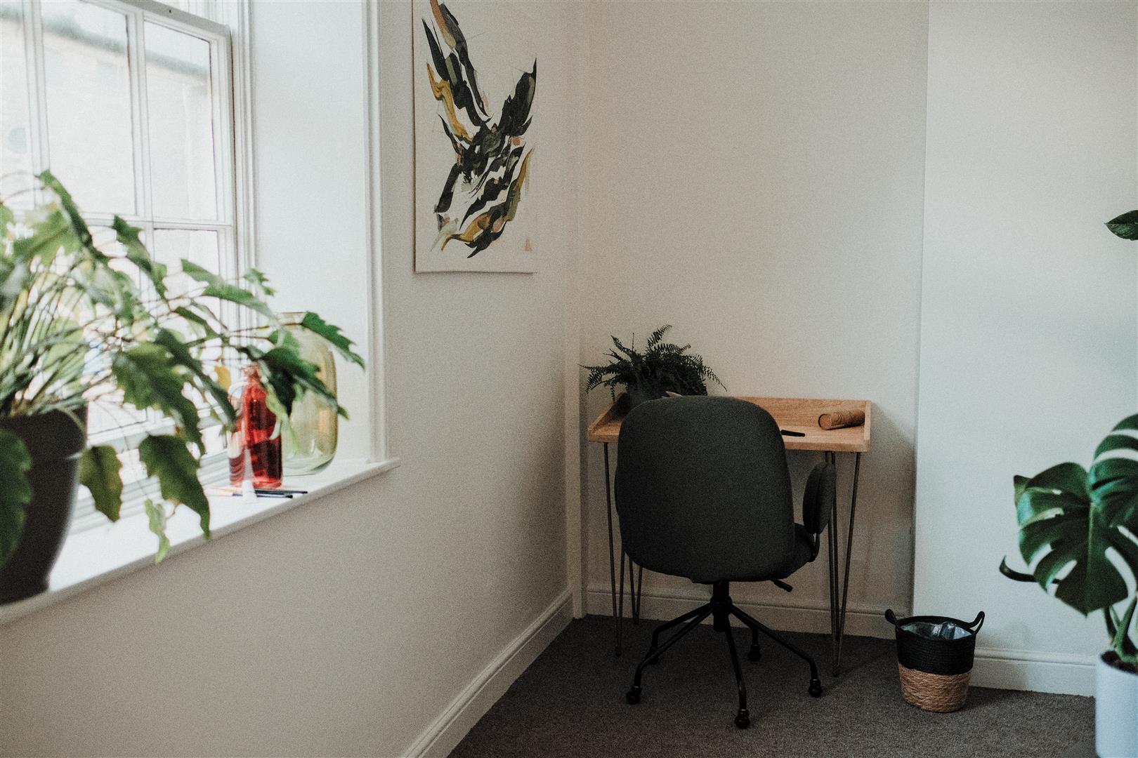 Serviced Office : Studio 3, Victoria Street, Holmfirth